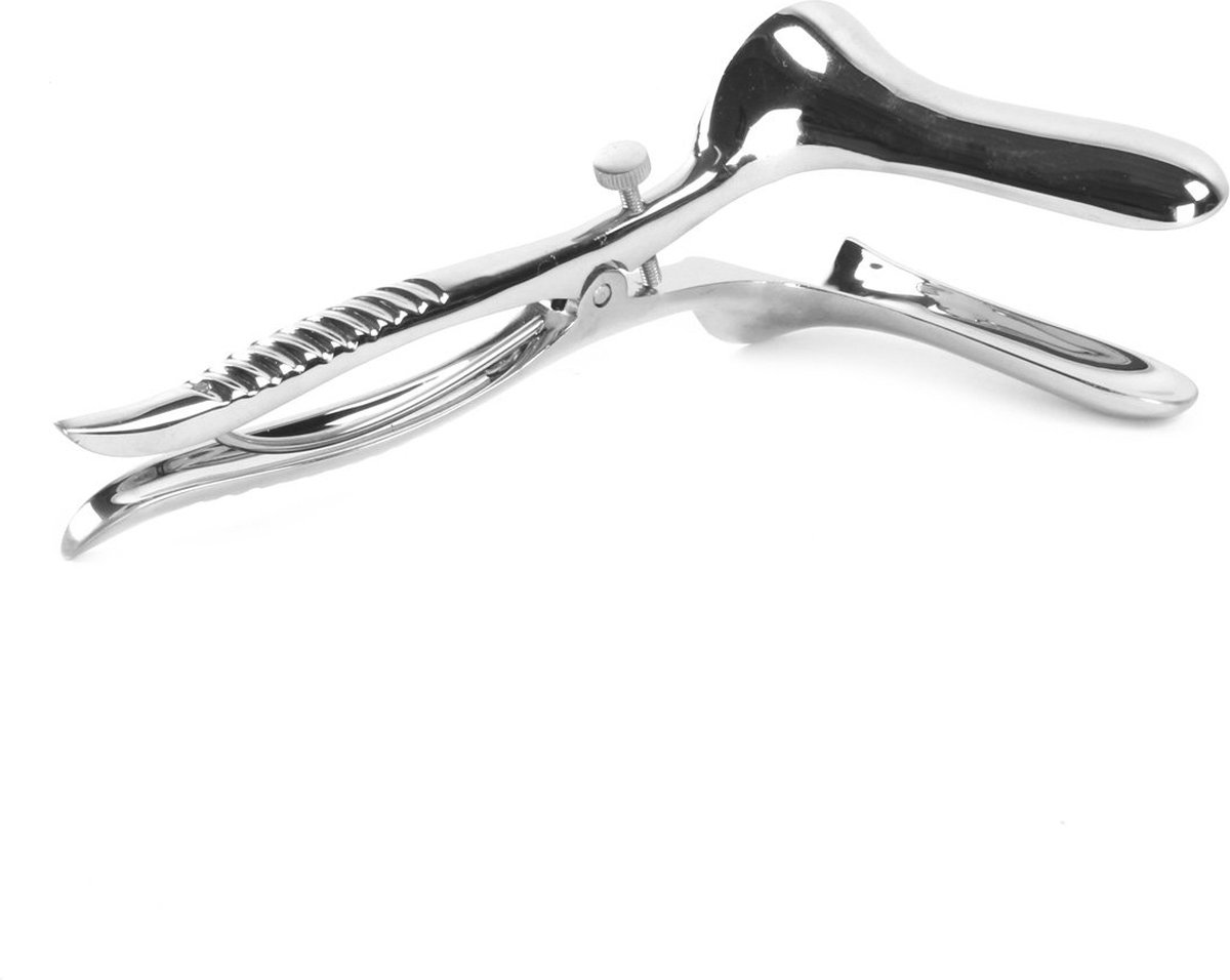 Rectaal Speculum Pratt | bol.com