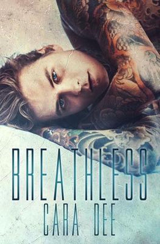 Game- Breathless, Cara Dee | 9798567461709 | Boeken | bol