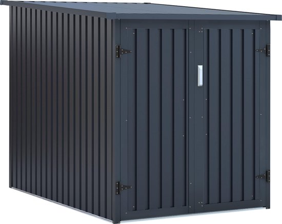 Fietsenberging Bike+ | bol