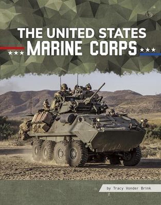 All about Branches of the U.S. Military-The United States Marine Corps ...