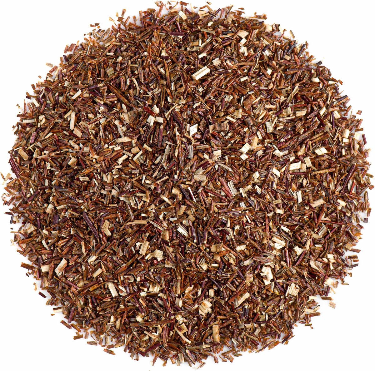 Groene Rooibos Losse Thee - Rechtstreeks Uit Zuid-Afrika 100g | bol.com