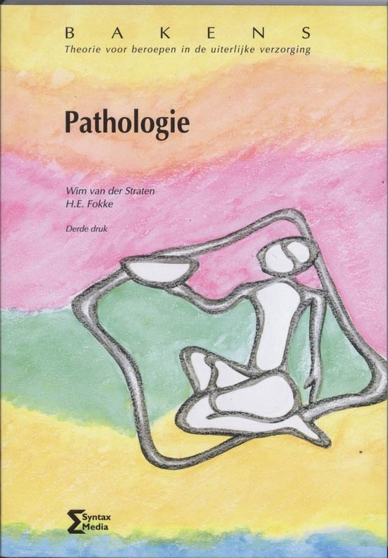 Bakens - Pathologie | 9789077423165 | W. van der Straten | Boeken | bol