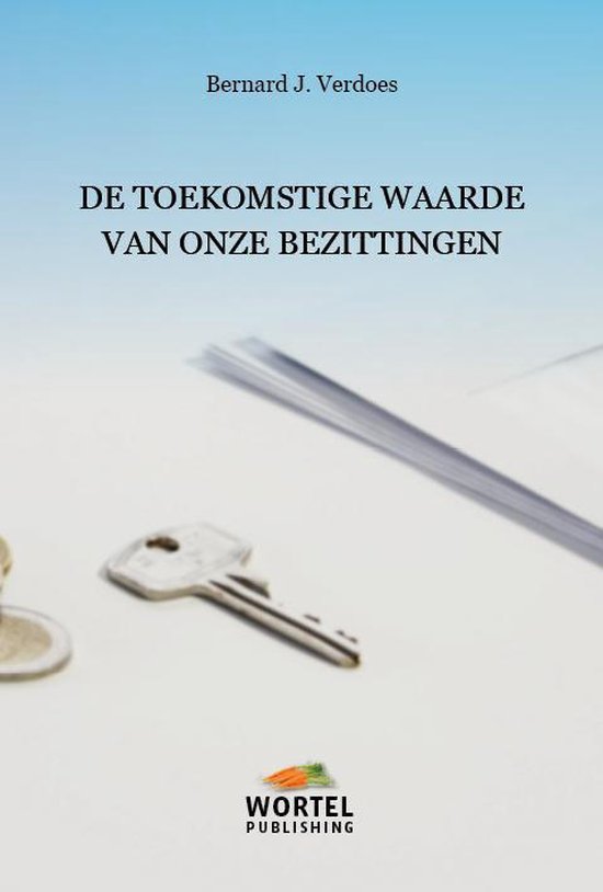 De toekomstige waarde van onze bezittingen | 9789081799928 | Bernard J ...