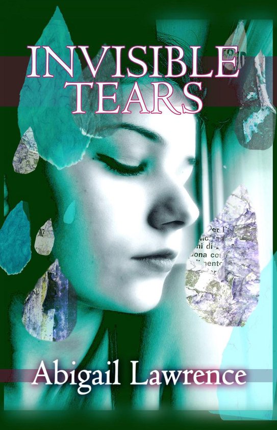 Invisible Tears (ebook), Abigail Lawrence | 9781449070021 | Boeken ...