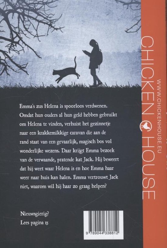 Klauwhand, Rachel Grinti | 9789044338812 | Boeken | bol