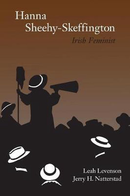 Irish Studies- Hanna Sheehy-Skeffington | 9780815624806 | Leah Levenson ...