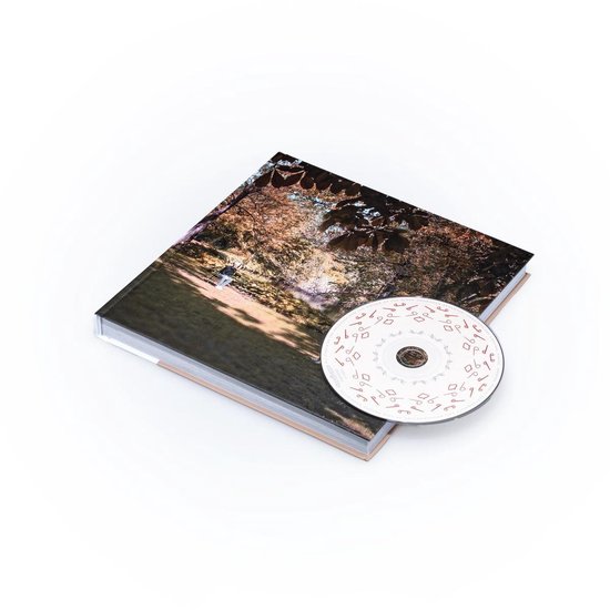 7.6.9.6. (CD + Boek), Spinvis | Muziek | bol