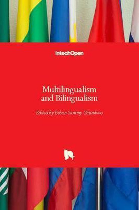 Multilingualism and Bilingualism | 9781789232264 | Boeken | bol