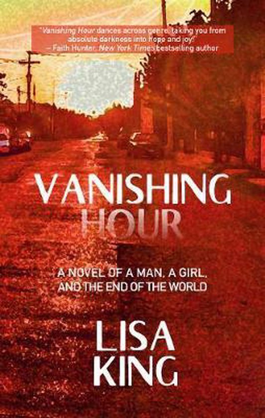 Vanishing Hour, Lisa King | 9781611883008 | Boeken | bol.com