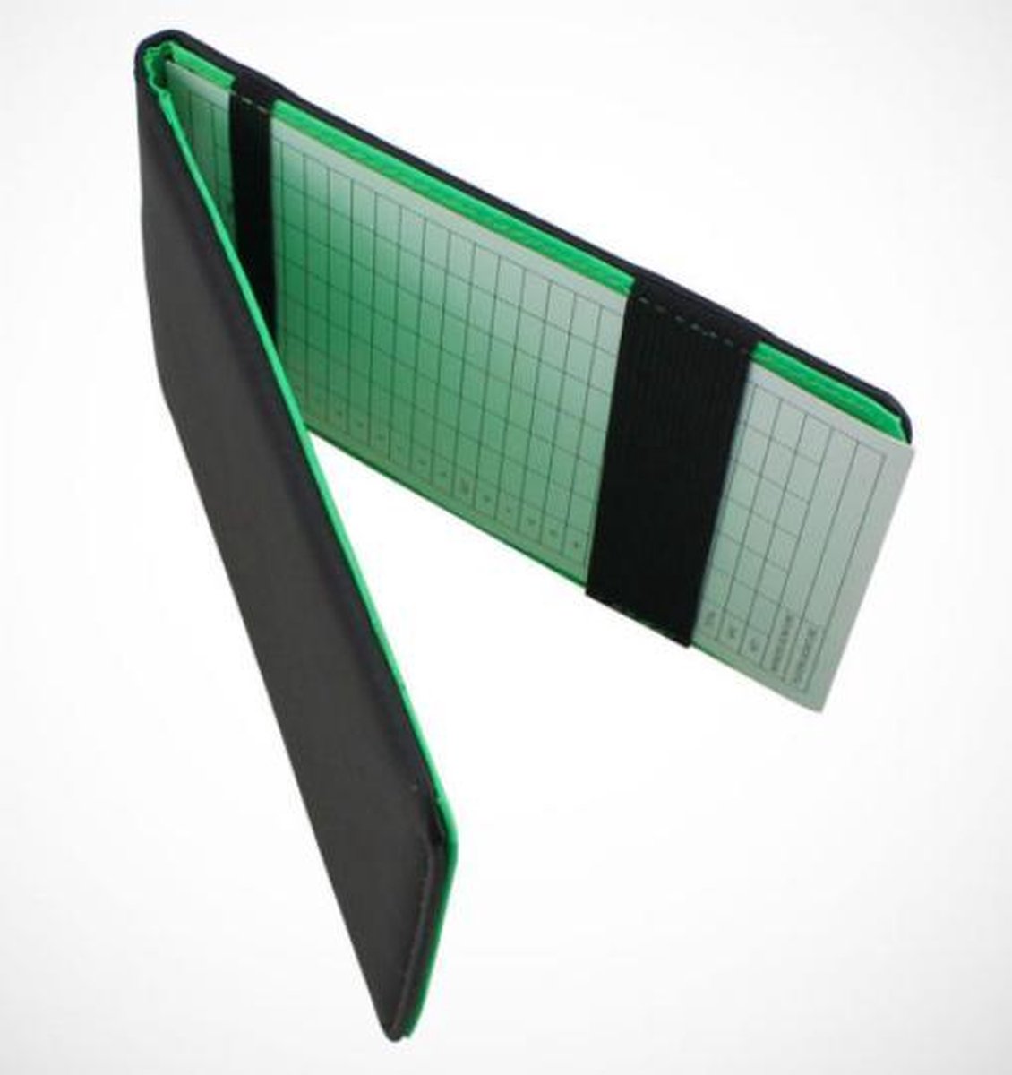 Firsttee Scoreboekje - INCLUSIEF scorekaart & potlood - Stevige ...