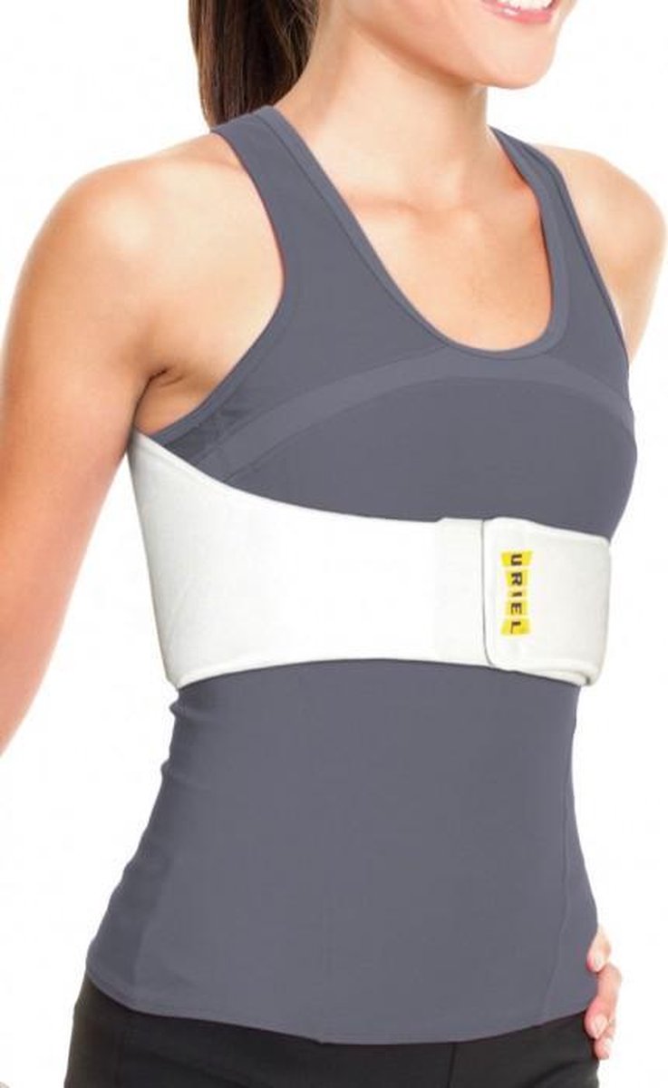 Rib band vrouw | bol.com