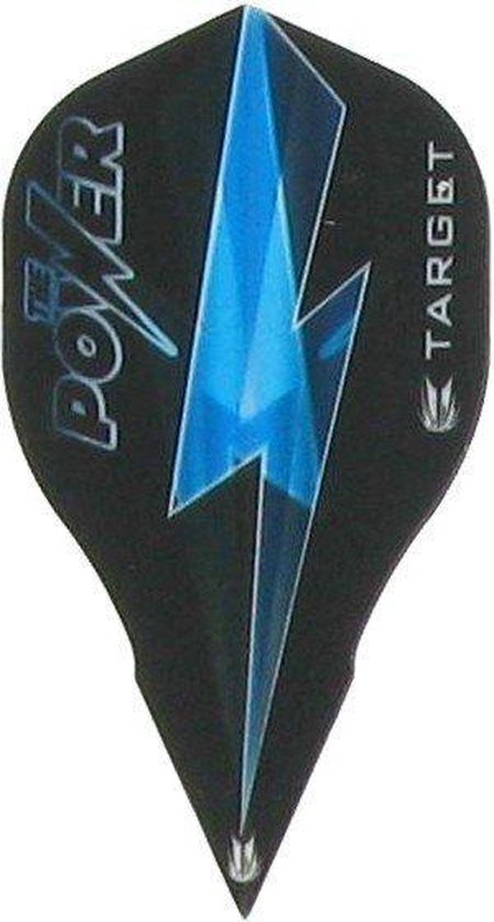 Target Vision Edge Blue 01 | bol