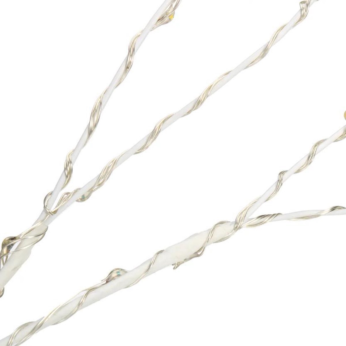 Mini berkenboompje met lichtjes | bol.com