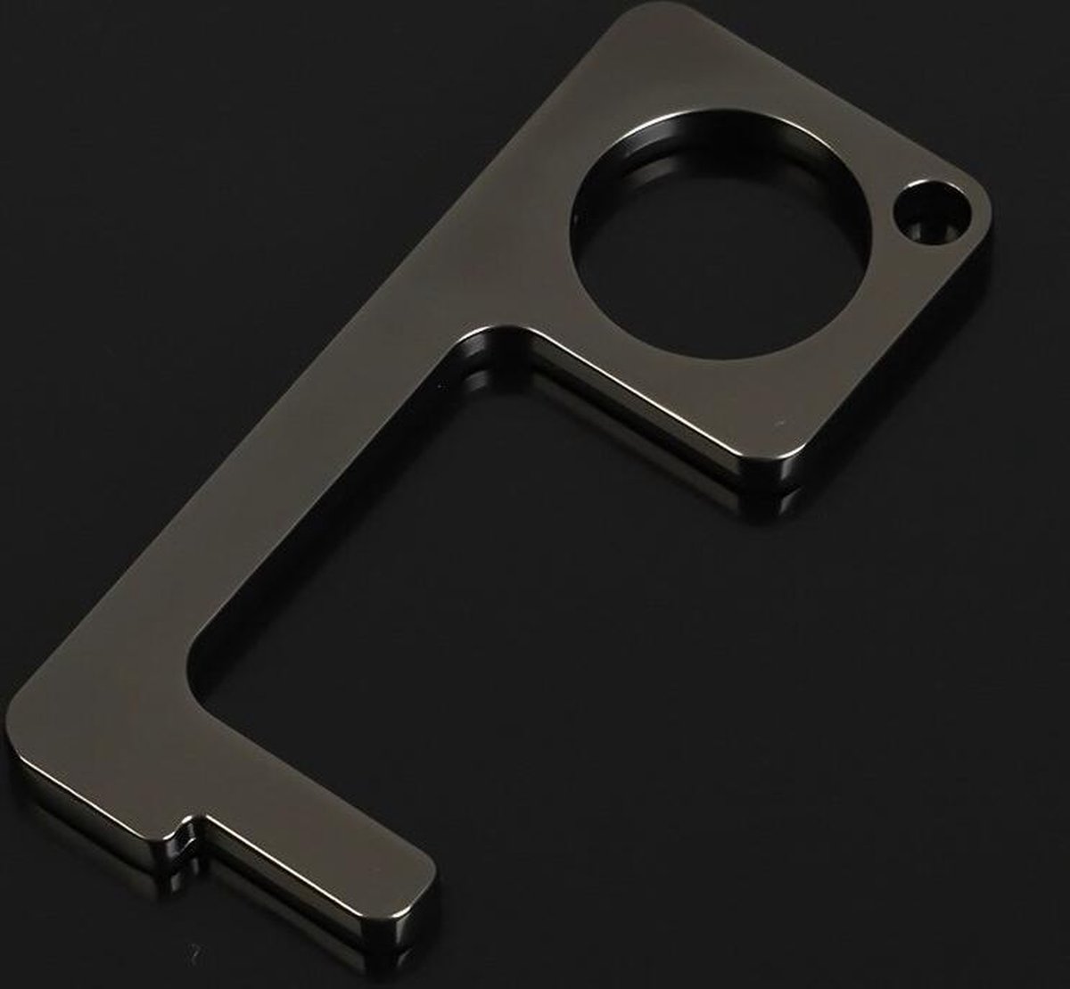 No touch key | Zero contact key | Contactloze deuropener ...