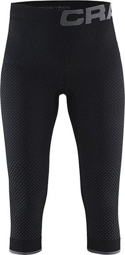 Craft Warm Intens Knicker thermobroek dames zwart | bol.com