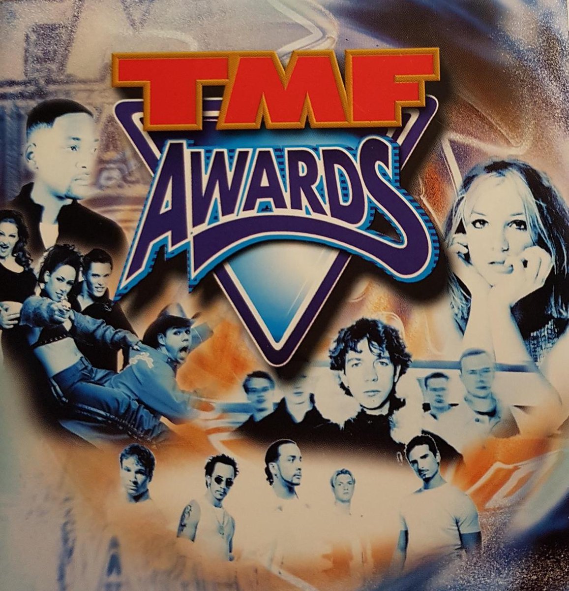 Tmf Awards, various artists | CD (album) | Muziek | bol.com