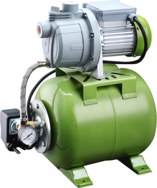 Hydrofoorpomp Artos Clean HPAC-0001 2800L/H 400W | bol