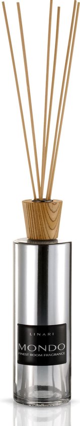Linari Diffuser Finest Room Fragrance Mondo 500 Ml | bol