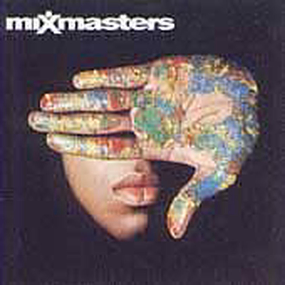 Mixmasters, various artists | CD (album) | Muziek | bol