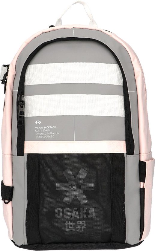 Osaka Pro Tour Backpack Medium | bol