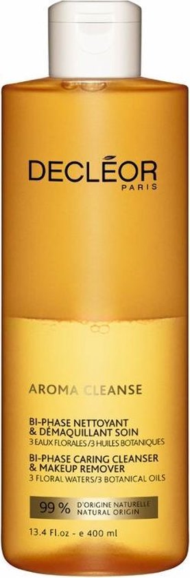 Decléor Cleanser Bi-Phase 400ml | bol