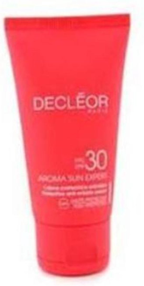 Decleor Aroma Sun Expert SPF 30 - 50 ml - Gezichtscreme | bol.com