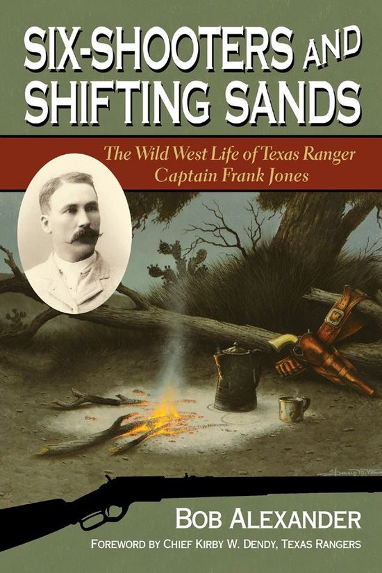 Frances B. Vick Series 15 - Six-Shooters and Shifting Sands (ebook ...