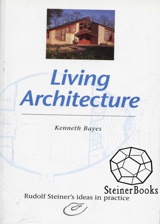 Living Architecture (ebook), Kenneth Bayes | 9781621511090 | Boeken ...