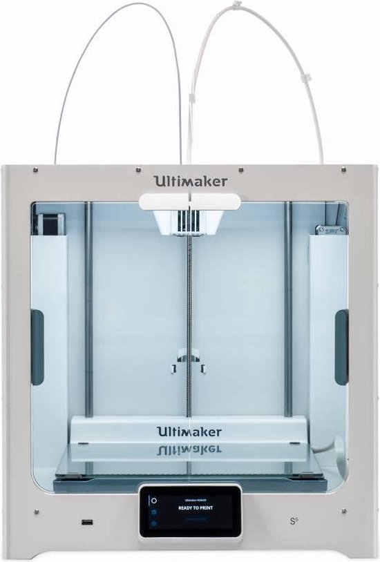 Ultimaker S5 Pro Bundle | bol.com