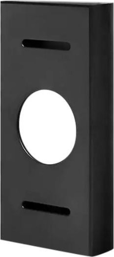 Ring Video Deurbel 2 - Corner kit - montagedoos | bol