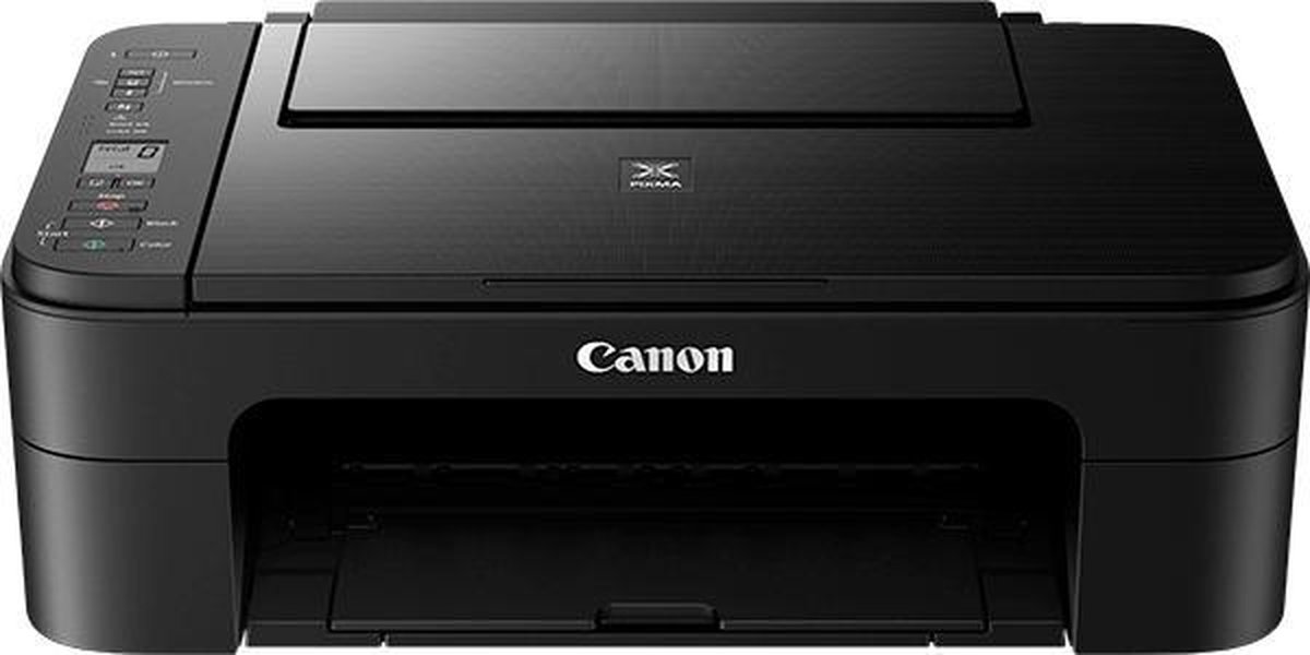 Canon PIXMA TS3355 - All-in-One Printer | bol.com