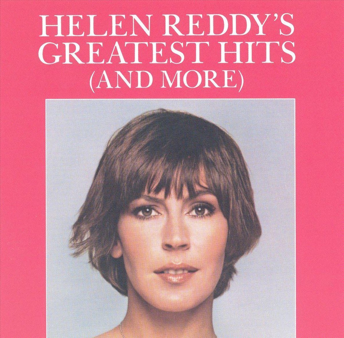Greatest Hits (And More), Helen Reddy | CD (album) | Muziek | bol
