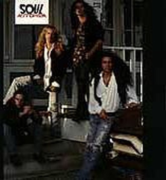 Soul Kitchen, Soul Kitchen-Band | CD (album) | Muziek | bol