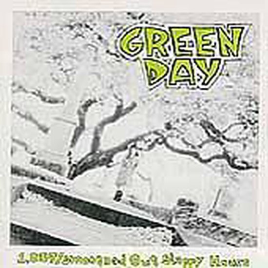 1,039/Smoothed Out Slappy Hours, Green Day | CD (album) | Muziek | bol
