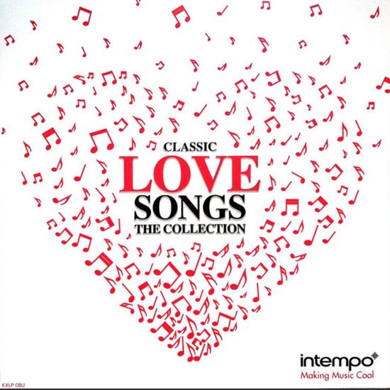 Classic Love Songs: The Collection, various artists | LP (album ...