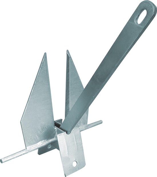FES Danforth anker - 6KG | bol.com