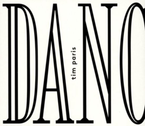 Tim Paris - Dancers (CD), Tim Paris | CD (album) | Muziek | bol