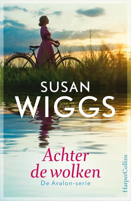 HQN Roman 152 - Achter de wolken (ebook), Susan Wiggs | 9789402526691 | Boeken | bol