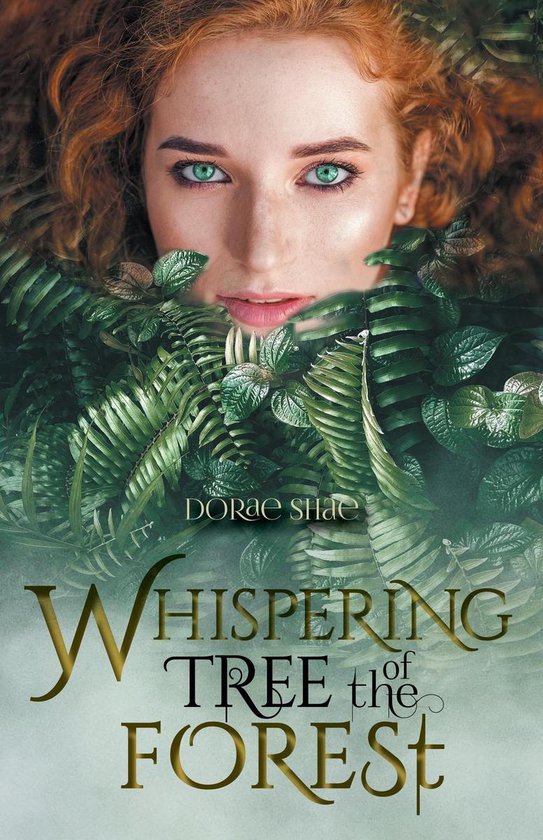 Whispering Tree of the Forest (ebook), Dorae Shae | 9781525571695 ...