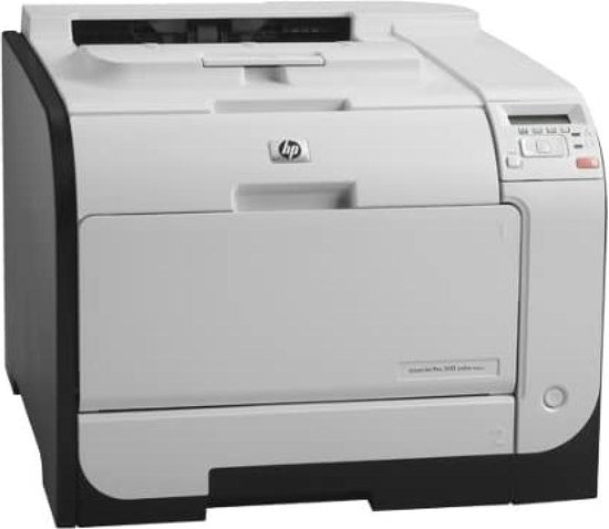 HP Printer LaserJet Pro 300 color | bol.com
