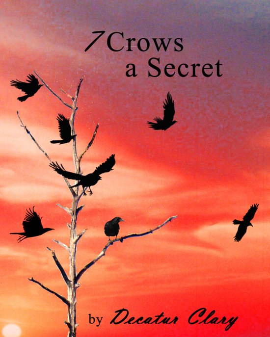 7 Crows a Secret (ebook), Decatur Clary | 9781311024596 | Boeken | bol.com
