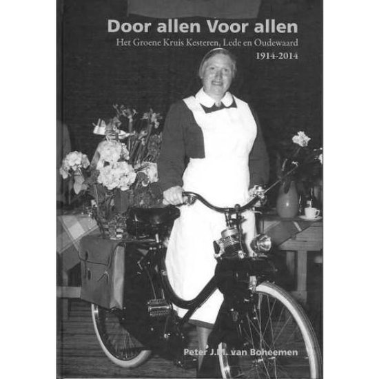 Door allen Voor allen, Peter J.M. van Boheemen | 9789071297687 | Boeken | bol
