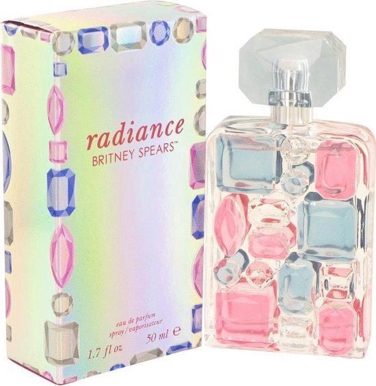 BRITNEY SPEARS RADIANCE - 50ML - Eau de parfum | bol