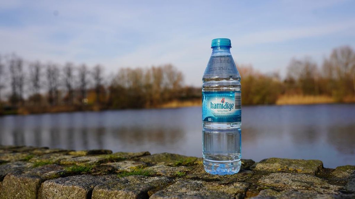 Hamidiye Spring Water 12 stuks | bol