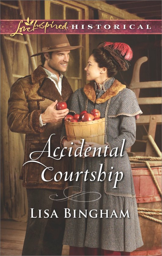 The Bachelors of Aspen Valley 1 - Accidental Courtship (ebook), Lisa ...