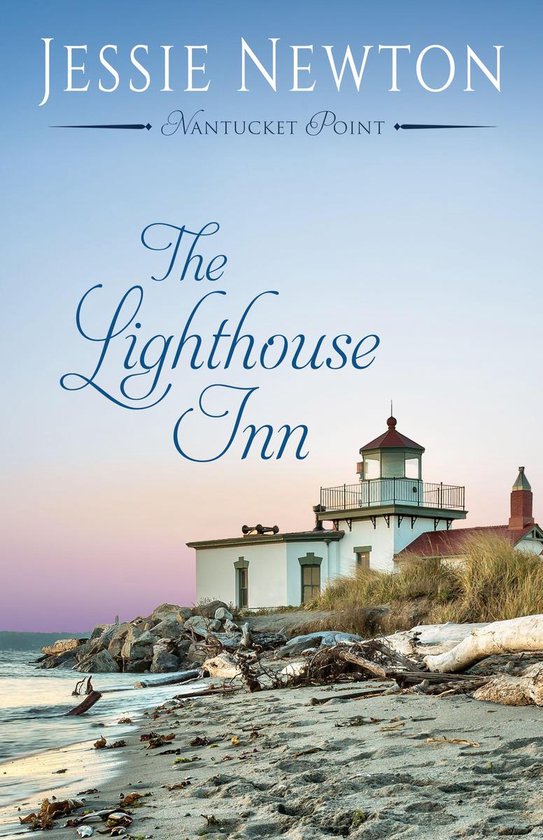 Nantucket Point 2 - The Lighthouse Inn (ebook), Jessie Newton | 1230004312031 | Boeken | bol.com
