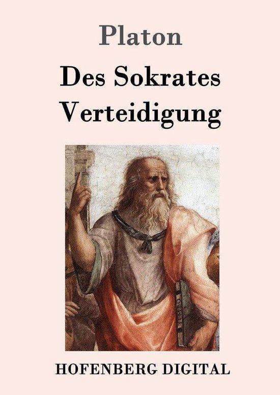 Des Sokrates Verteidigung (ebook), Platón | 9783843058100 | Boeken | bol Des Sokrates Verteidigung (ebook), Platón | 9783843058100 | Boeken | bol