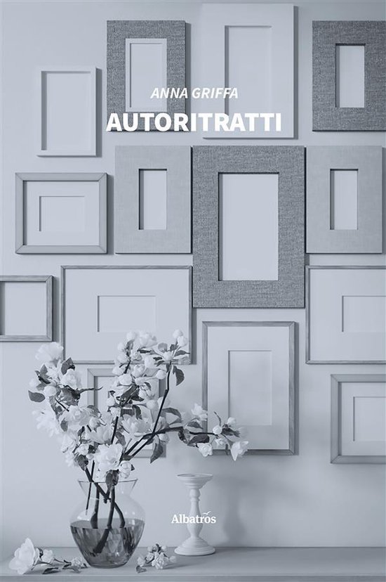 Autoritratti (ebook), Anna Griffa | 9788830625624 | Boeken | bol.com