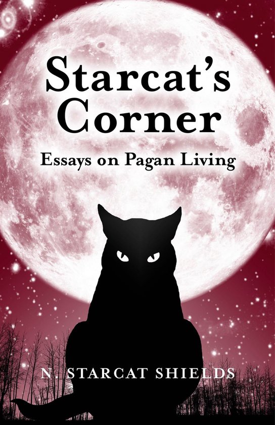 Starcat's Corner (ebook), N. Starcat Shields | 9781780995540 | Boeken | bol