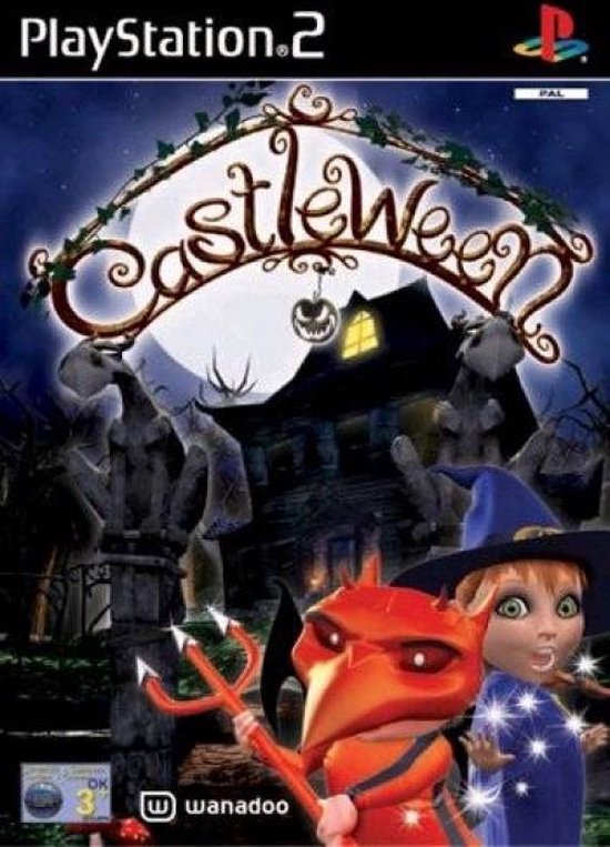 Castleween | Games | bol.com